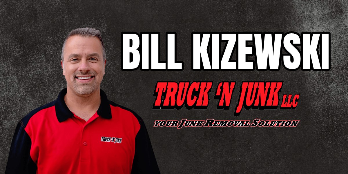 Bill Kizewski